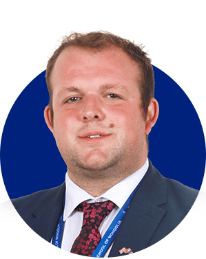 About us – The English School of Mongolia