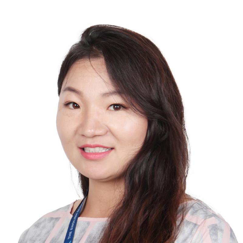 Preschool – The English School of Mongolia